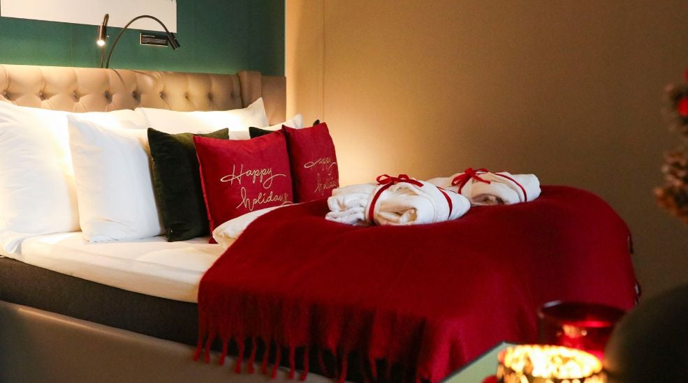 Christmas calendar - 24 December