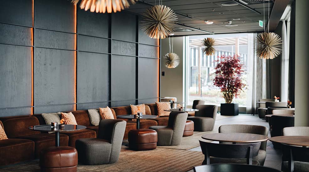 Clarion Hotel® The Pier | Hotel in Gothenburg | Strawberry