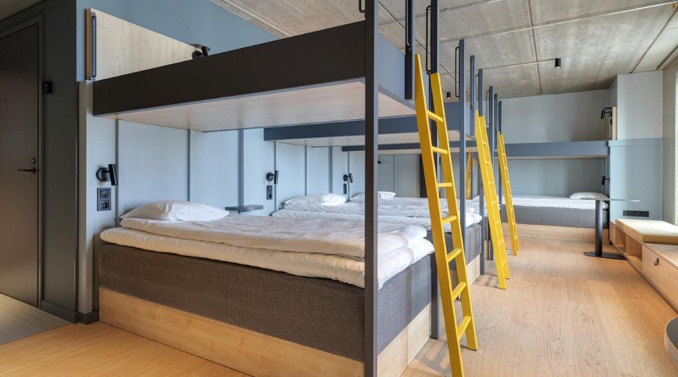 Hotels in Vantaa | Comfort Hotel® Helsinki Airport | Strawberry