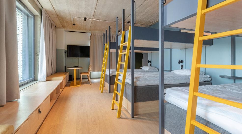 Hotels in Vantaa | Comfort Hotel® Helsinki Airport | Strawberry