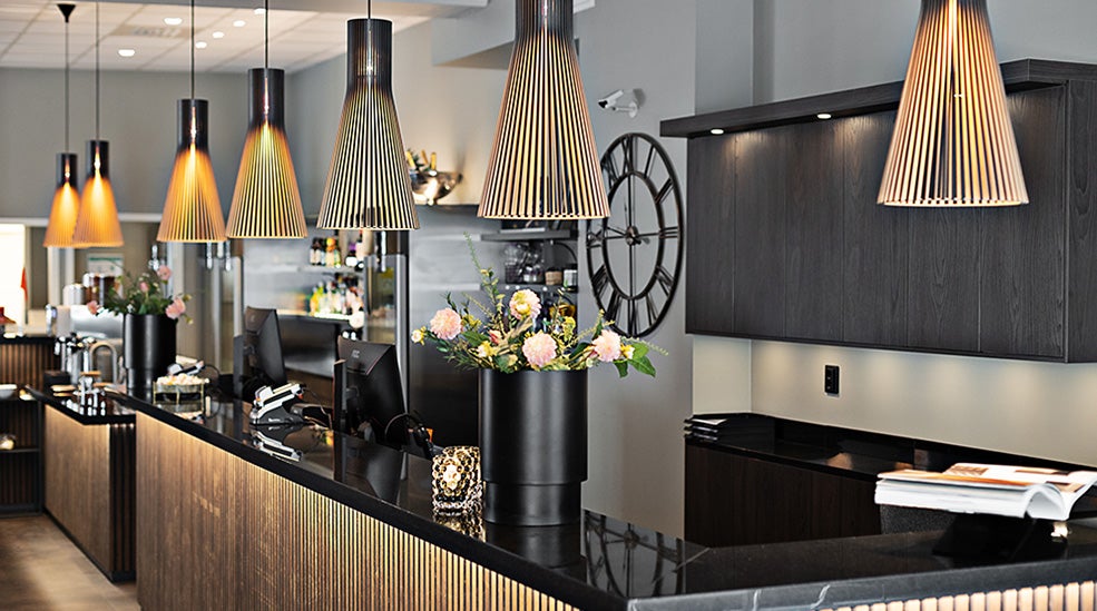 Comfort Hotel® Umeå City - Facilities