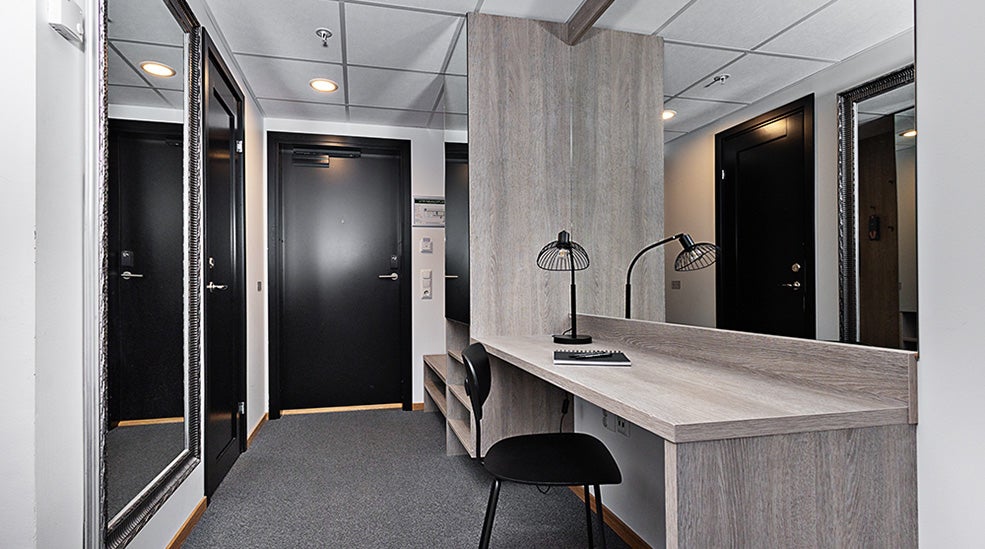 Comfort Hotel® Umeå City - Facilities