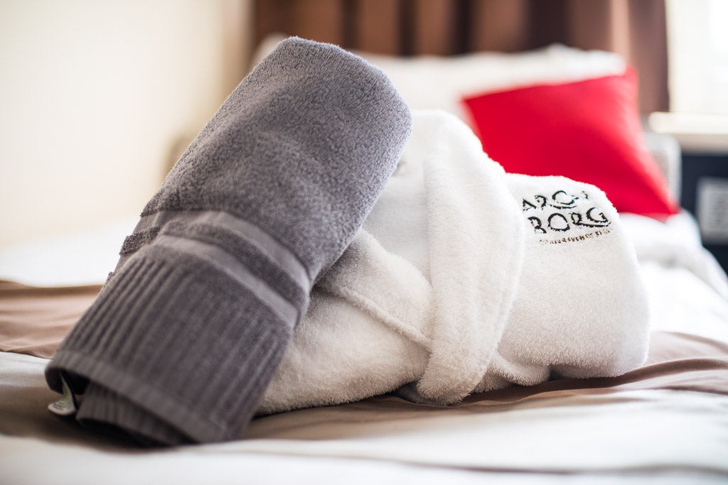 Romtyper | Overnatting Bålsta | Aronsborgs Konferenshotell